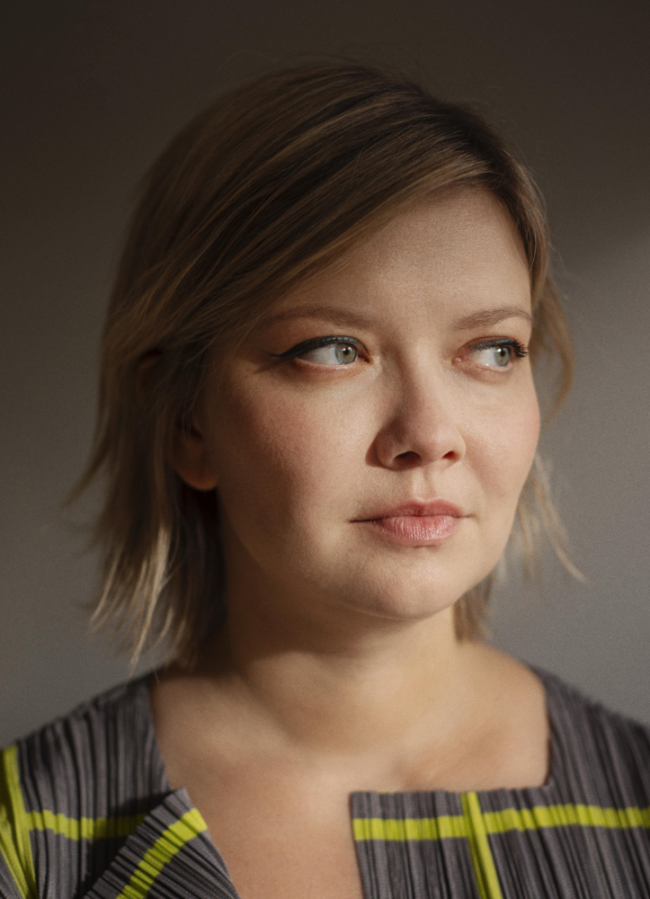 Alina Ibragimova